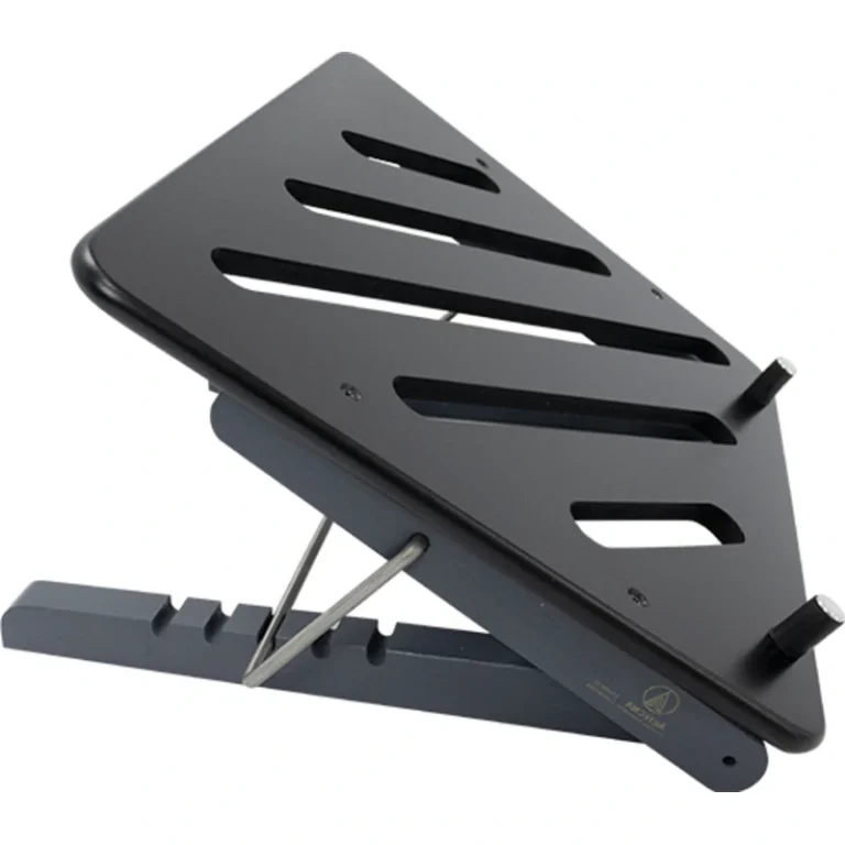 Base Portátil Para Laptop En Madera - Mublex Ecuador