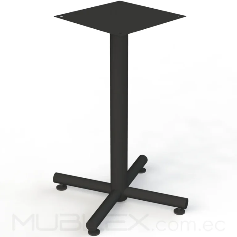 Base Para Mesa Star - Mublex Ecuador